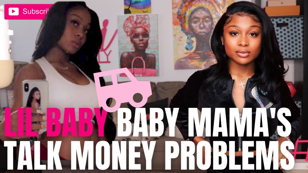 JAYDA and Lil Baby Relationship | Jayda Cheaves is Selling Her CAR ...