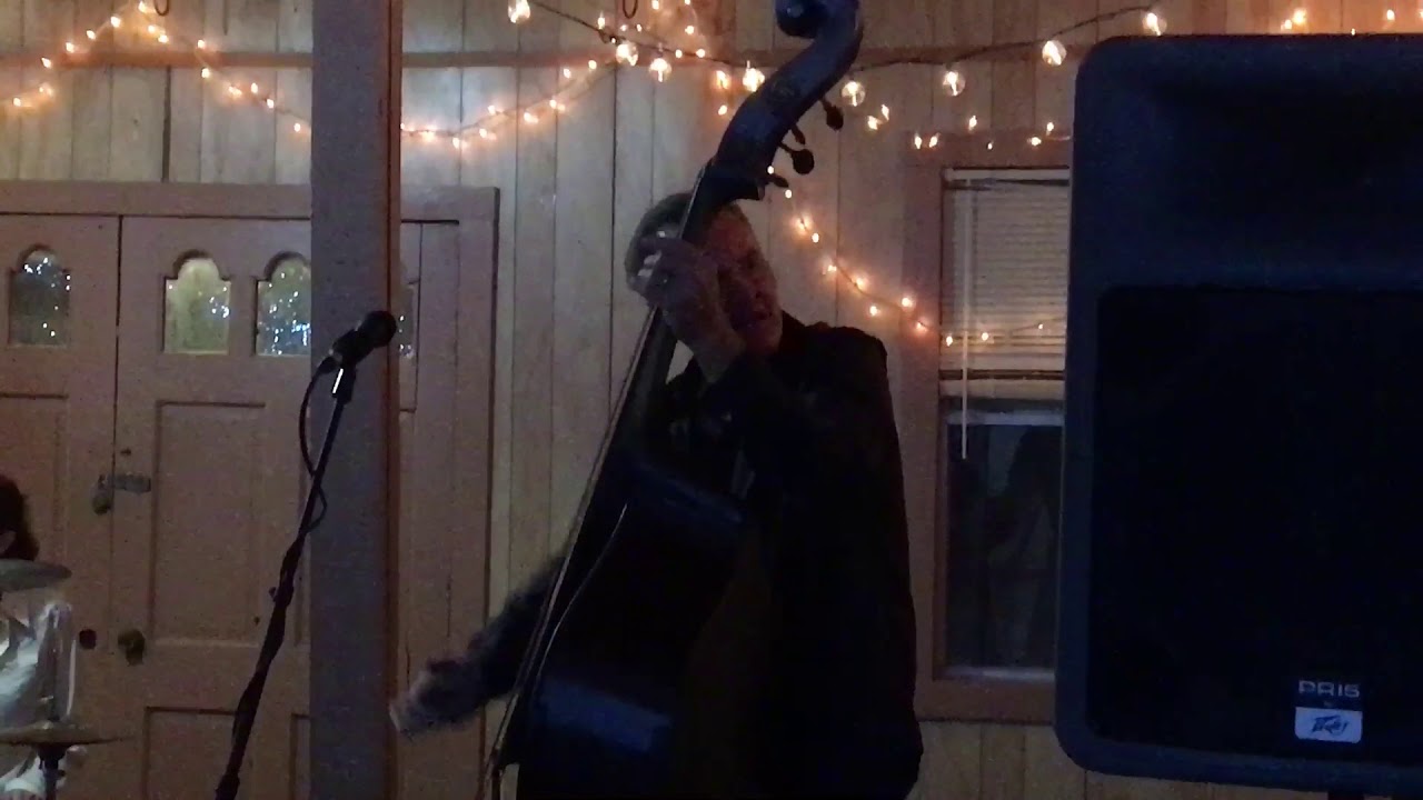 Flat Top Jones - Palm Springs Jump - YouTube