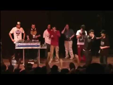 Allame Freestyle En İyi Punchlar !