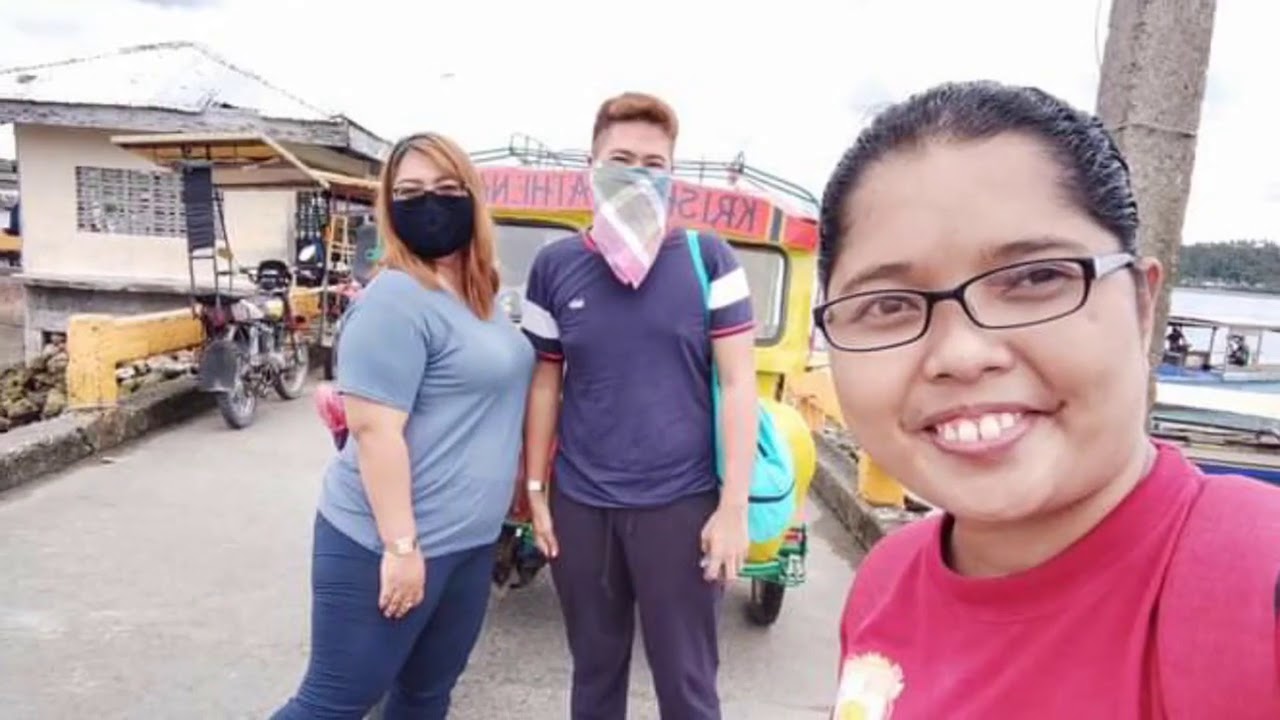 Palihon Island, Palapag, Northern Samar - YouTube