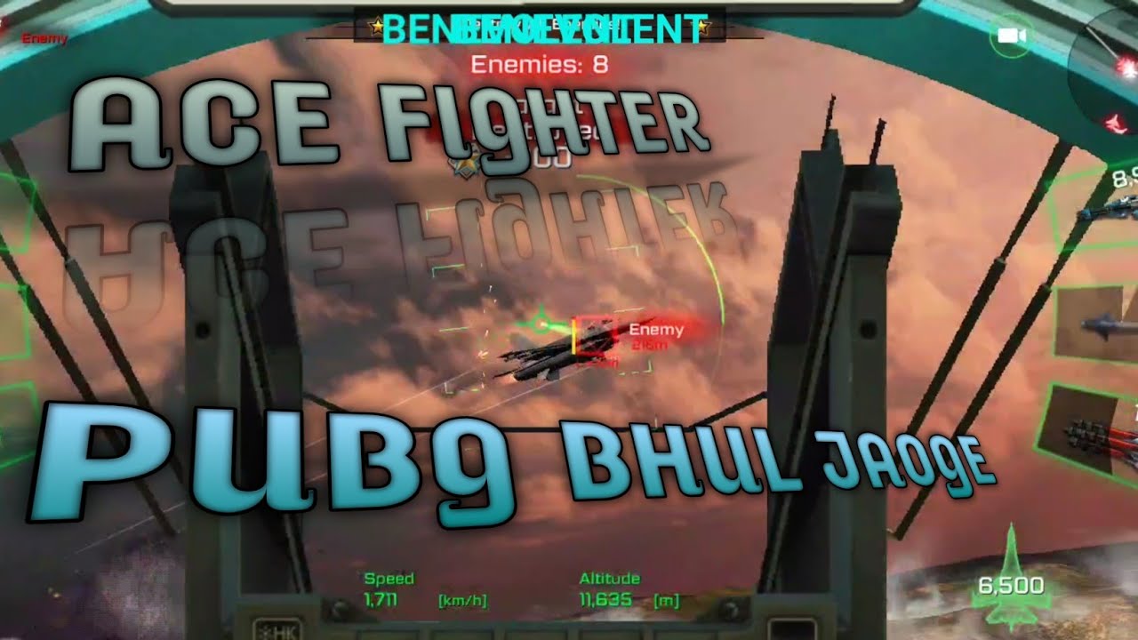 ACE FIGHTER.. sukhoi 37 dog fight cocpit view - YouTube