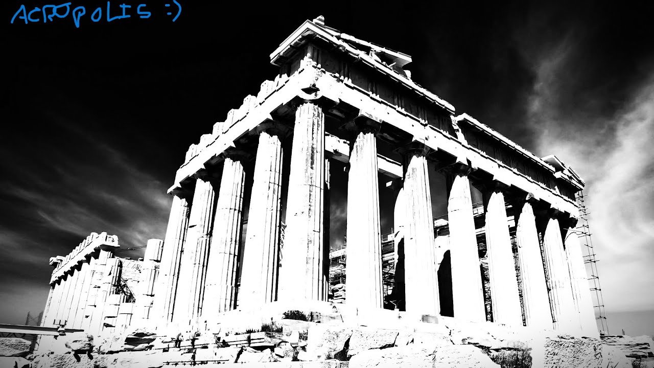 Acropolis by Zobros | Insane Demon [#1] - YouTube
