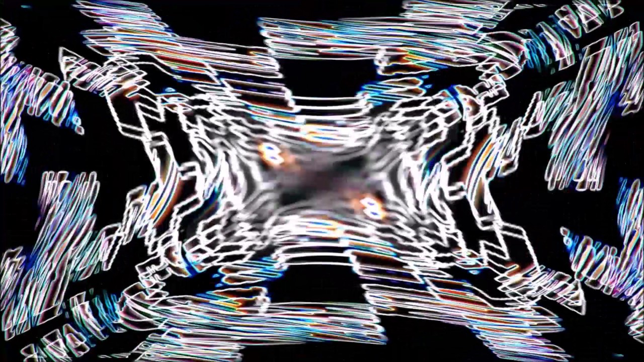 Visual DnB Mix - YouTube