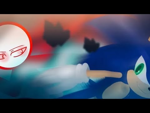 Sonic vs KJ (credits to sonic Yash) - YouTube