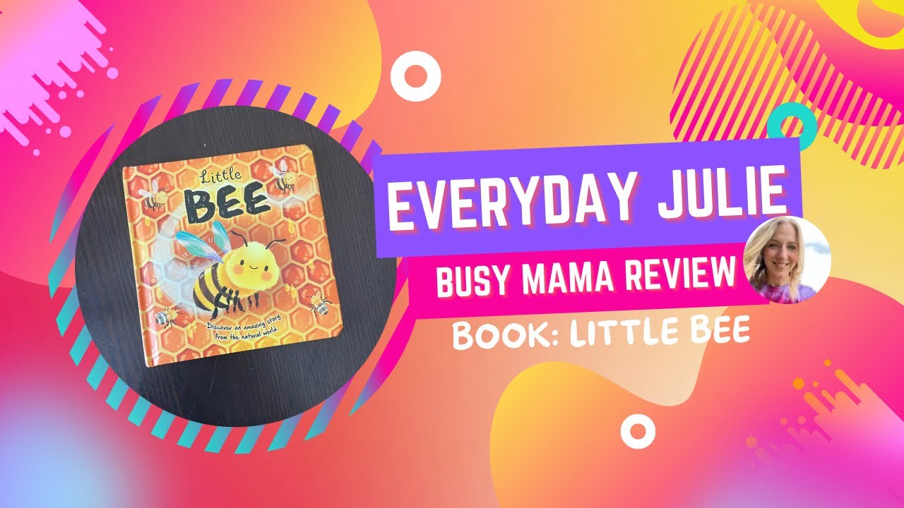 Little Bee - Igloo Book Review - YouTube