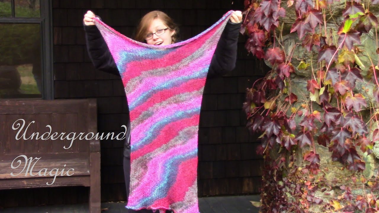 Underground Magic - YouTube