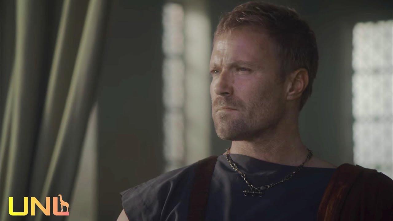 Roman Empire: Master of Rome Netflix | Season 2 Ending music - YouTube