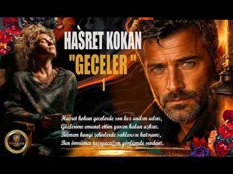 HASRET KOKAN GECELER 1