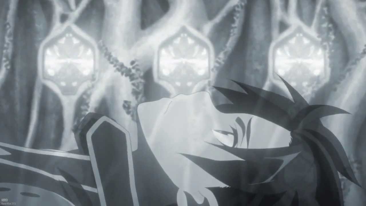 Sword Art Online - Demons - YouTube