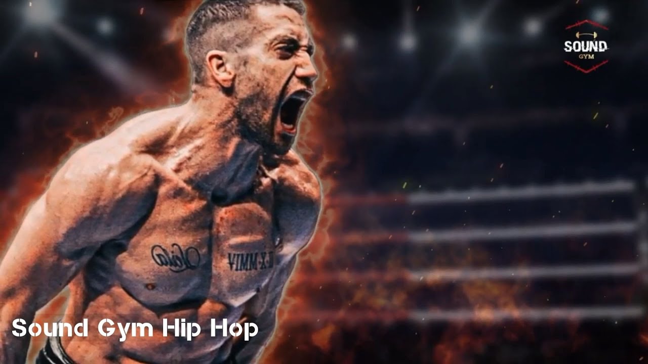 2Pac ft. Eminem & DMX - Fly High "SG-Mix" | Gym Workout | - YouTube