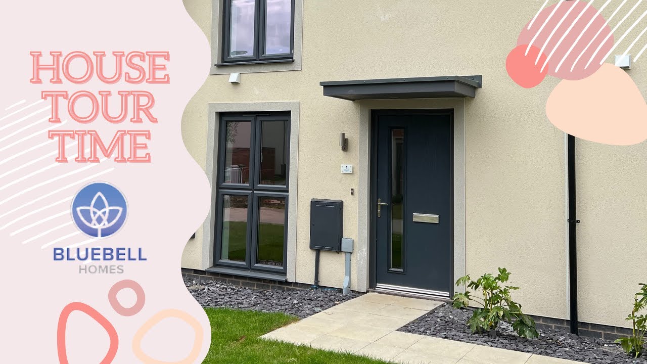 My first ever house 🏡 | Full House Tour | Welcome to my home 🪴 - YouTube