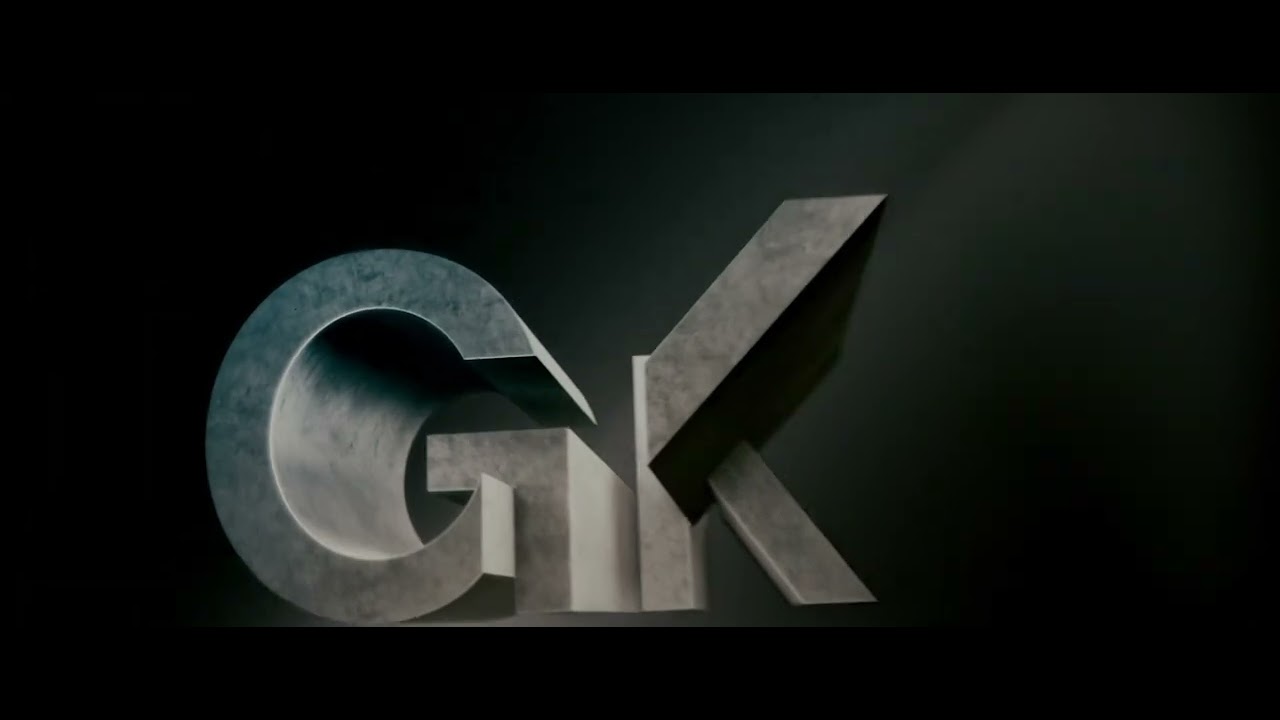 20th Century Fox (75th Anniversary) / GK Films / Film 4 (2010) - YouTube