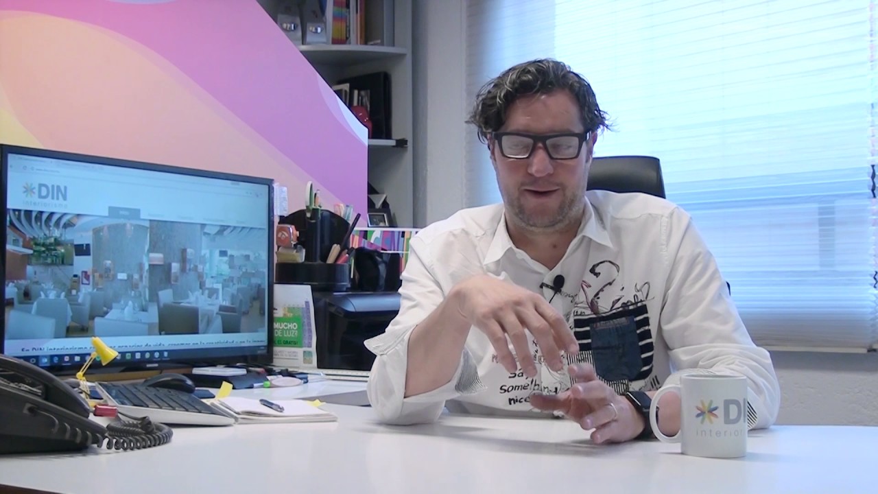 Aperitivos de Diseño S02Ep0/ Aurelio Vazquez Duran - YouTube