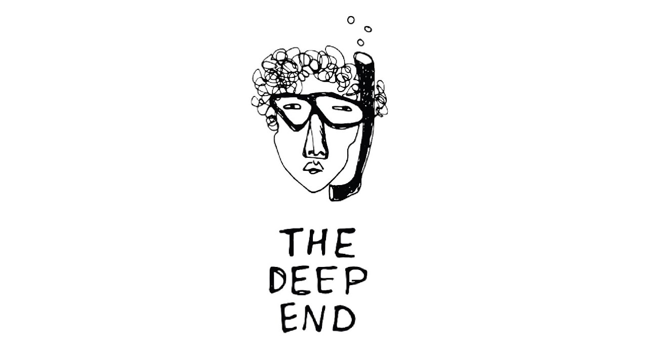 The Deep End Season 3 Episode 1 - Cinema - YouTube