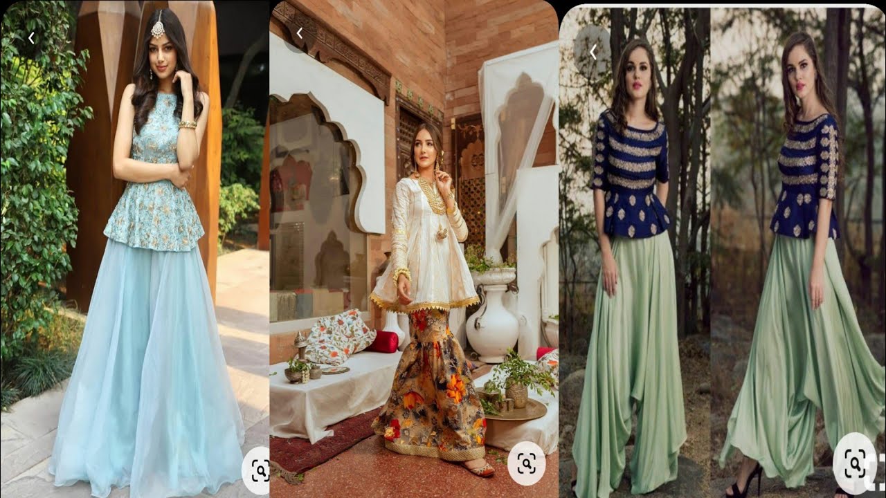 Shara suit styles looks unique and comfortable - YouTube