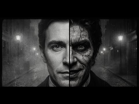 İçimdeki Canavar: Dr. Jekyll ve Mr. Hyde'ın Korkunç Dönüşümü