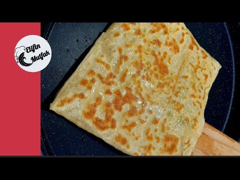 Lavaştan Gözleme 👉Çok Pratik 5 dk Hazır ve Muhteşem bir Lezzet #lavaş#gözleme #kahvaltı