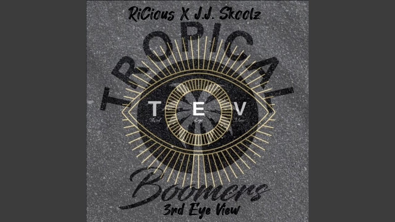 3rd Eye View - YouTube