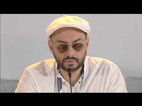 69th Venice Film Festival - Izmena (Betrayal)