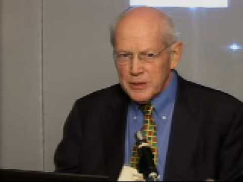 Autism: The Most Serious Expression of The Oceanic Disease - Sidney M ...