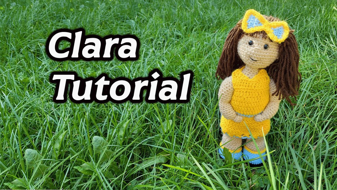 Clara Tutorial Teil1 - YouTube