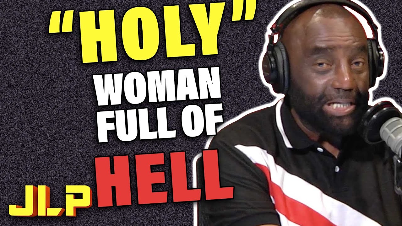 JLP | Holy Women Have the Hardest Time Being Honest - YouTube