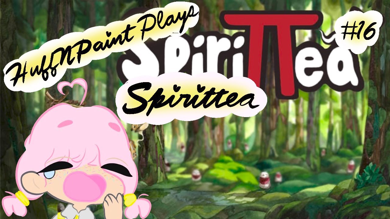 Spirittea #16 - We Finally Have The Hot Spring!? - YouTube