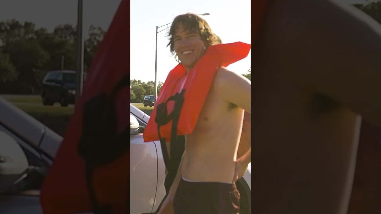 Level 100 Karen confronts Danny Duncan - YouTube