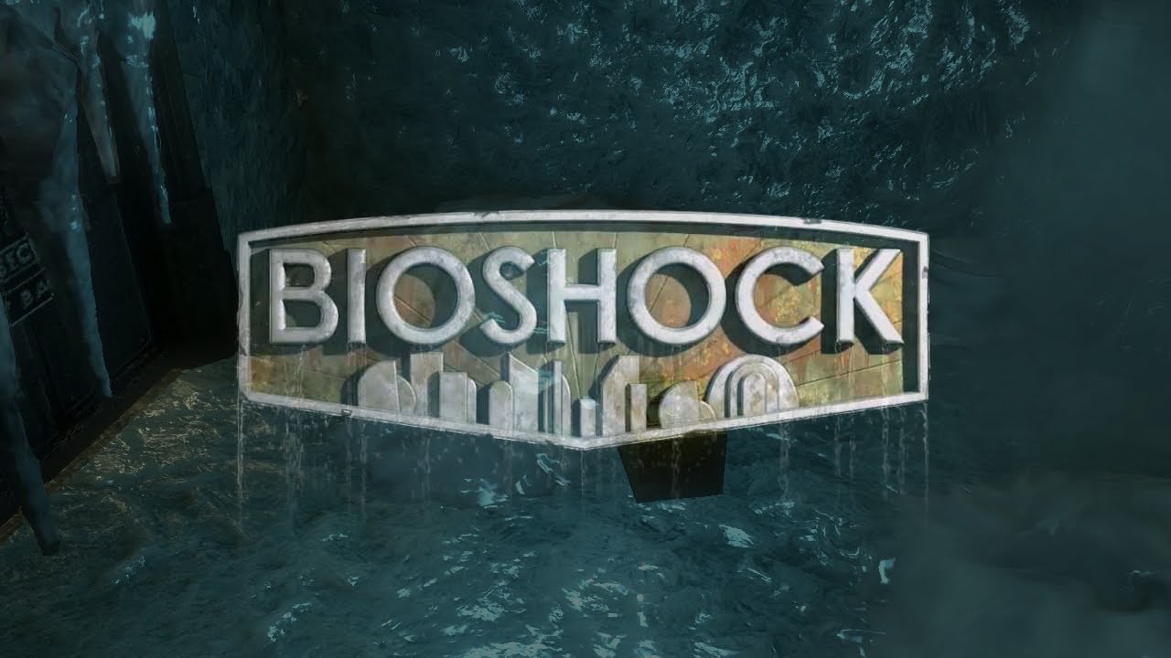 Bioshock - part 10 - End of the Frozen Hunt - YouTube