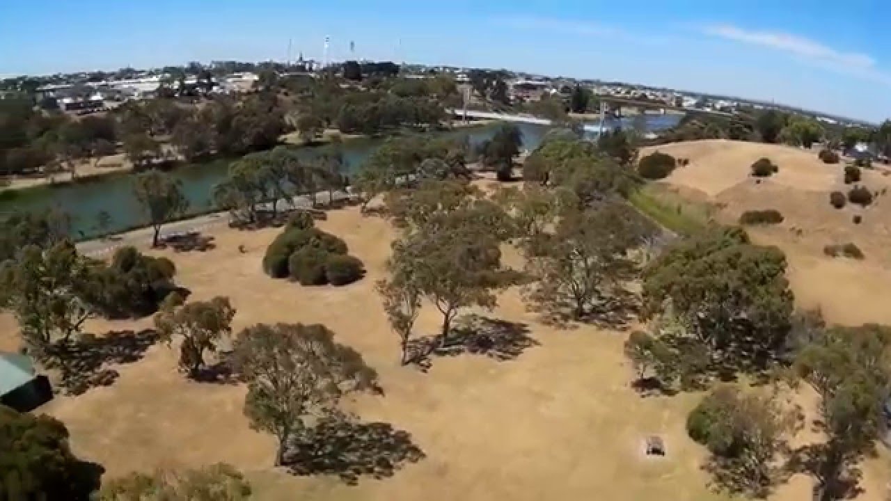 pt.1-FPV-Barwon Valley Park, Geelong-Christmas Day 2015 - YouTube