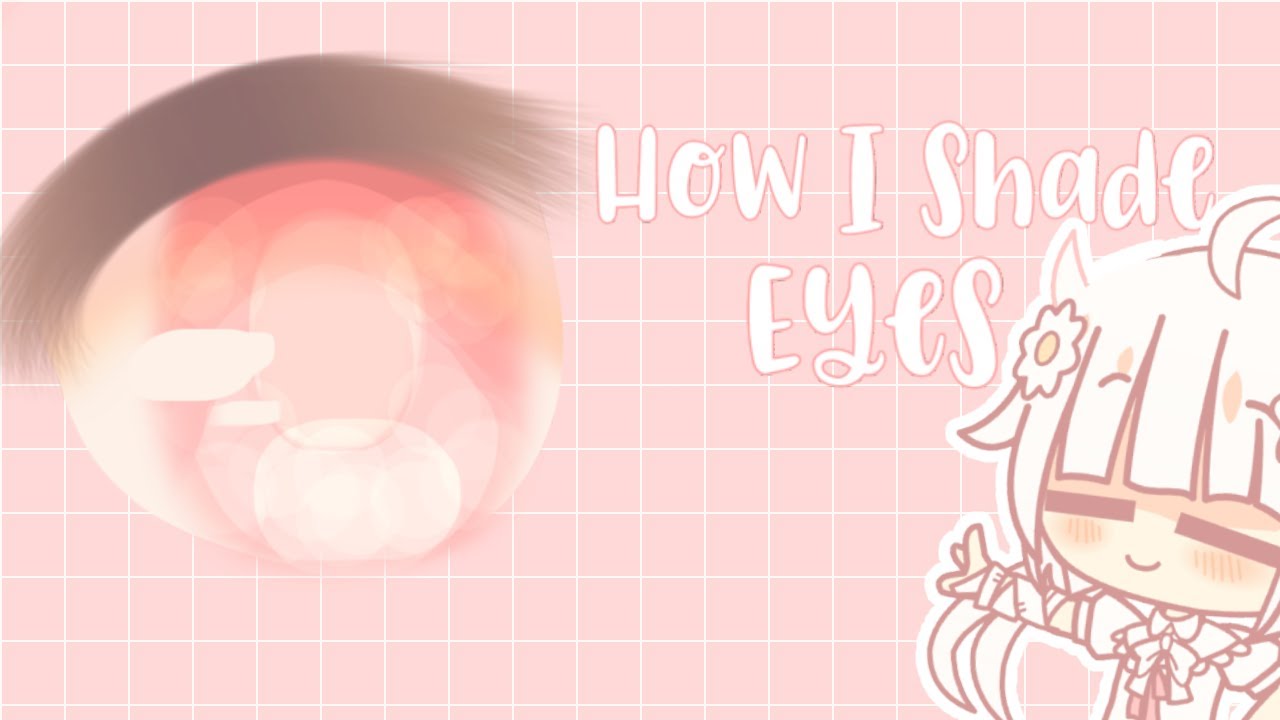 Eye Shading Tutorial +Tips•° - YouTube