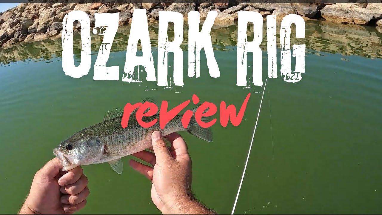 Ozark Rig Review - YouTube