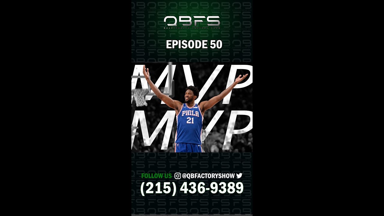 Episode 50: Let's talk number one seed Philadelphia 76ers road to the ...