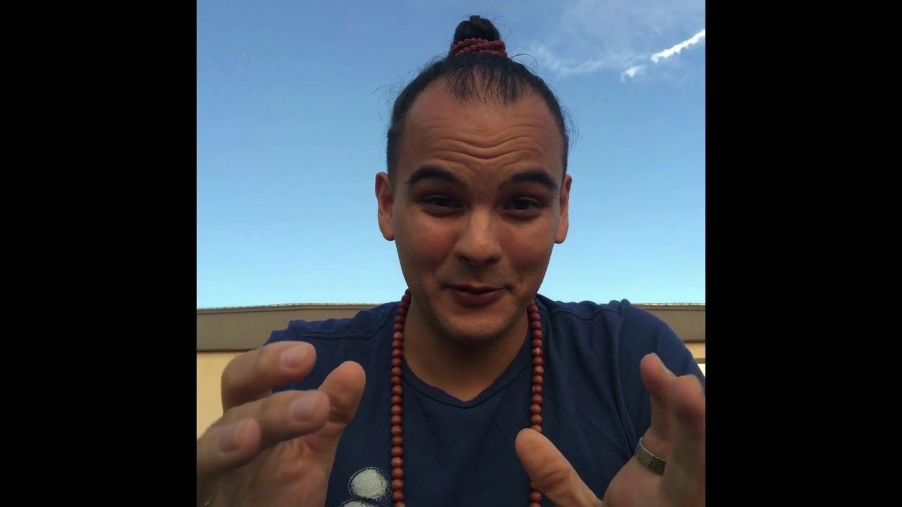 Join us and Transform Your Life! Tony parra - YouTube