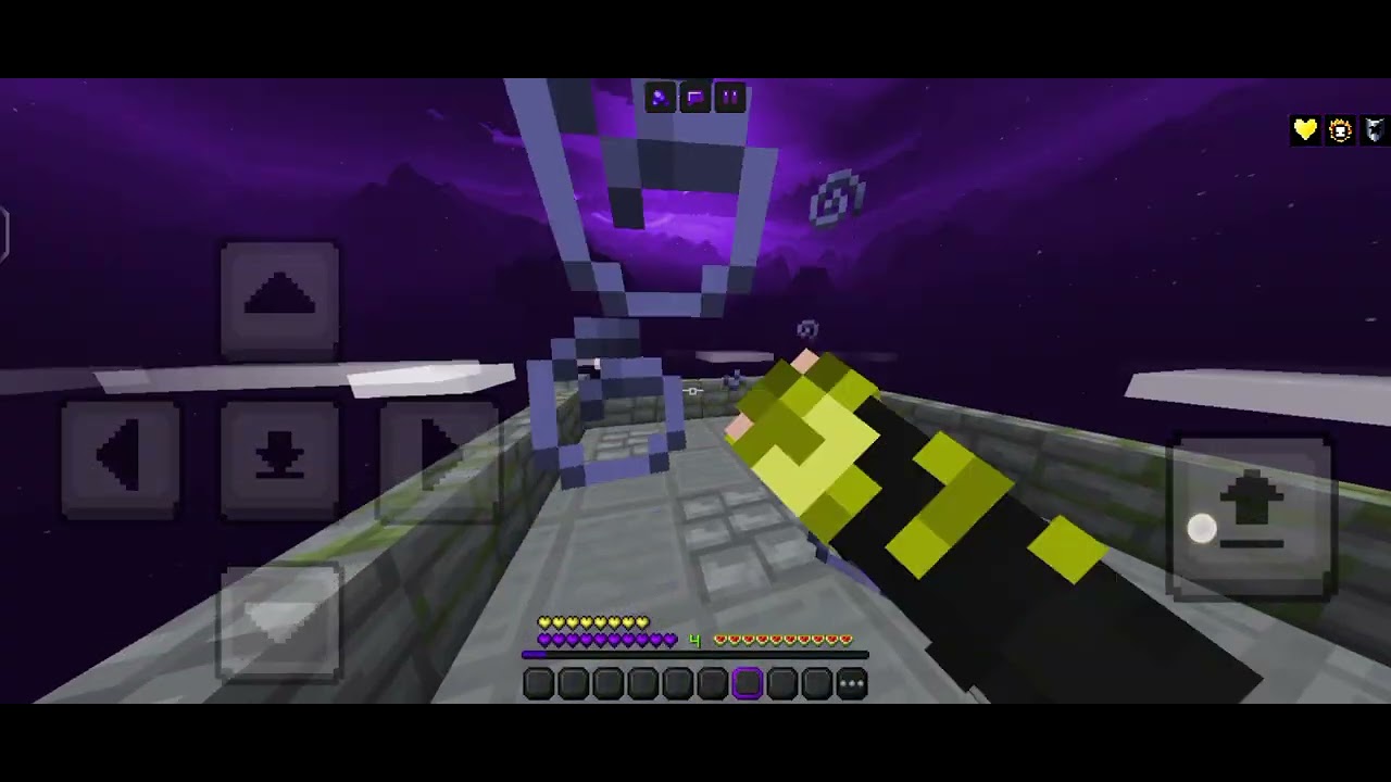 Venom 16x texture pack for mcpe 1.20+ - YouTube