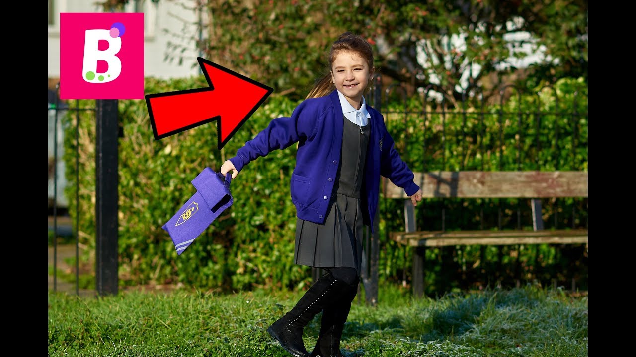 Ninge, si Bianca nu merge la scoala | Prezentam forma scolara | Bianca ...