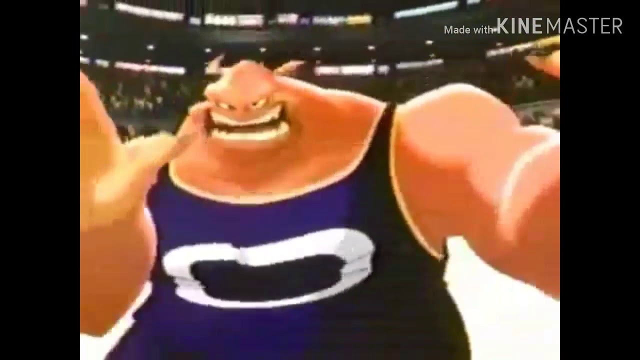 Space Jam - TV spot trailer (1996). - YouTube