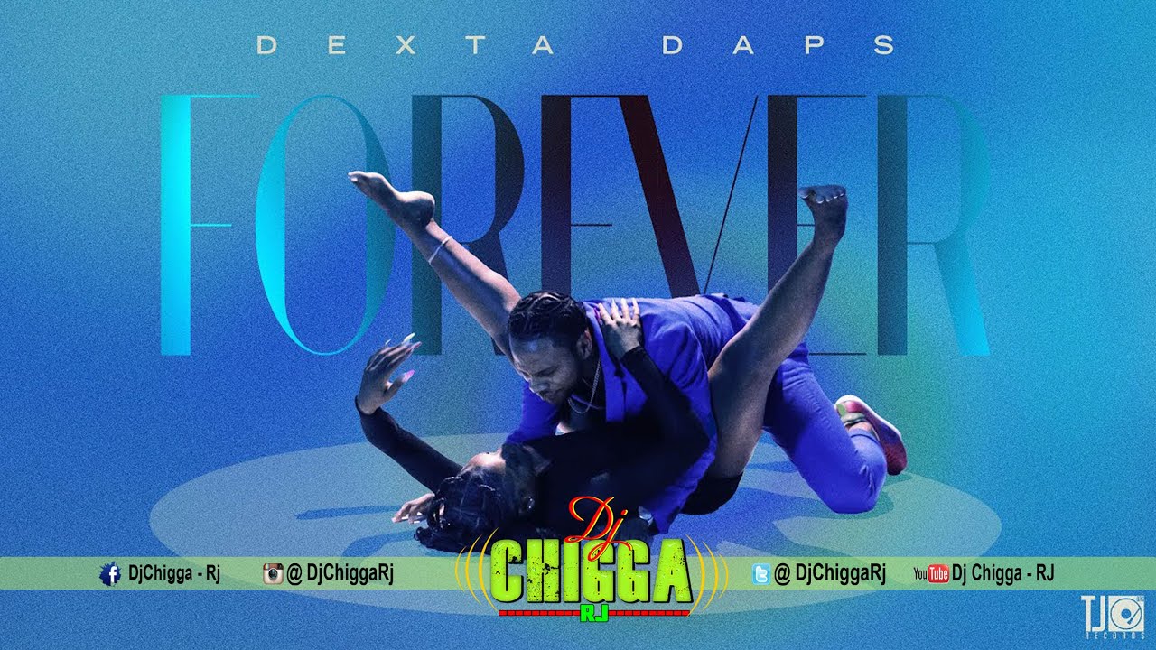 Dexta Daps - Nah Leave You (Forever) Dancehall 2023 - YouTube