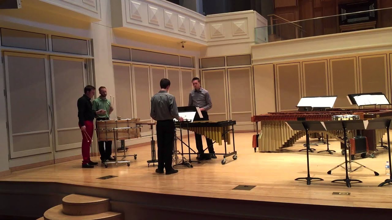 Extremes by Jason Treuting - YouTube