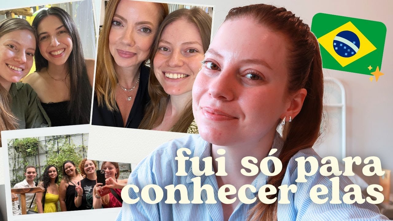 Voltei do Brasil CHEIA de Spoilers! Novidades da Sallve, Eucerin, Functional Care e mais - YouTube