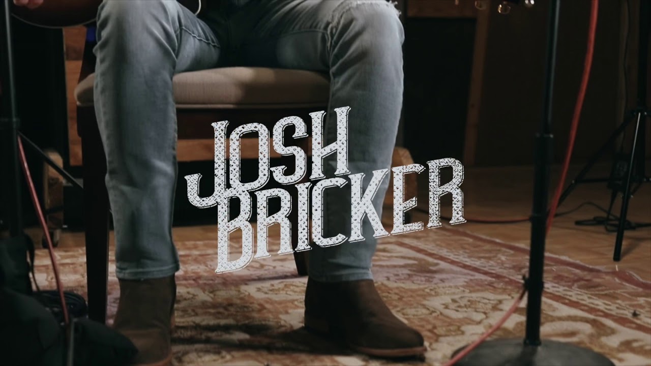 Red Cup Flippin’ Acoustic- Josh Bricker - YouTube