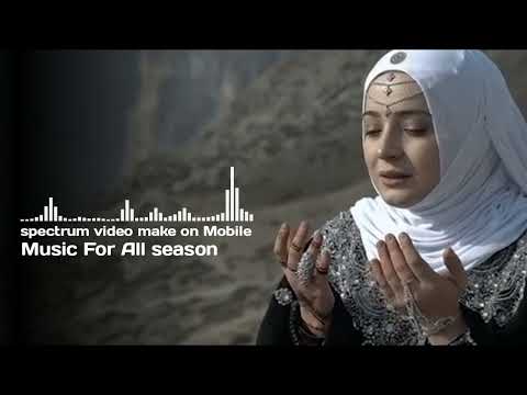 AudioCutter_Xadidja_Magomedova_-_Fi_Hubi_Sayiduna_Muhamad