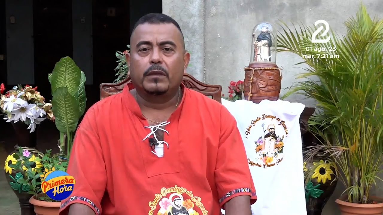 Familia Barahona perdurará el legado de Chema Pelón y el Palo Lucio ...