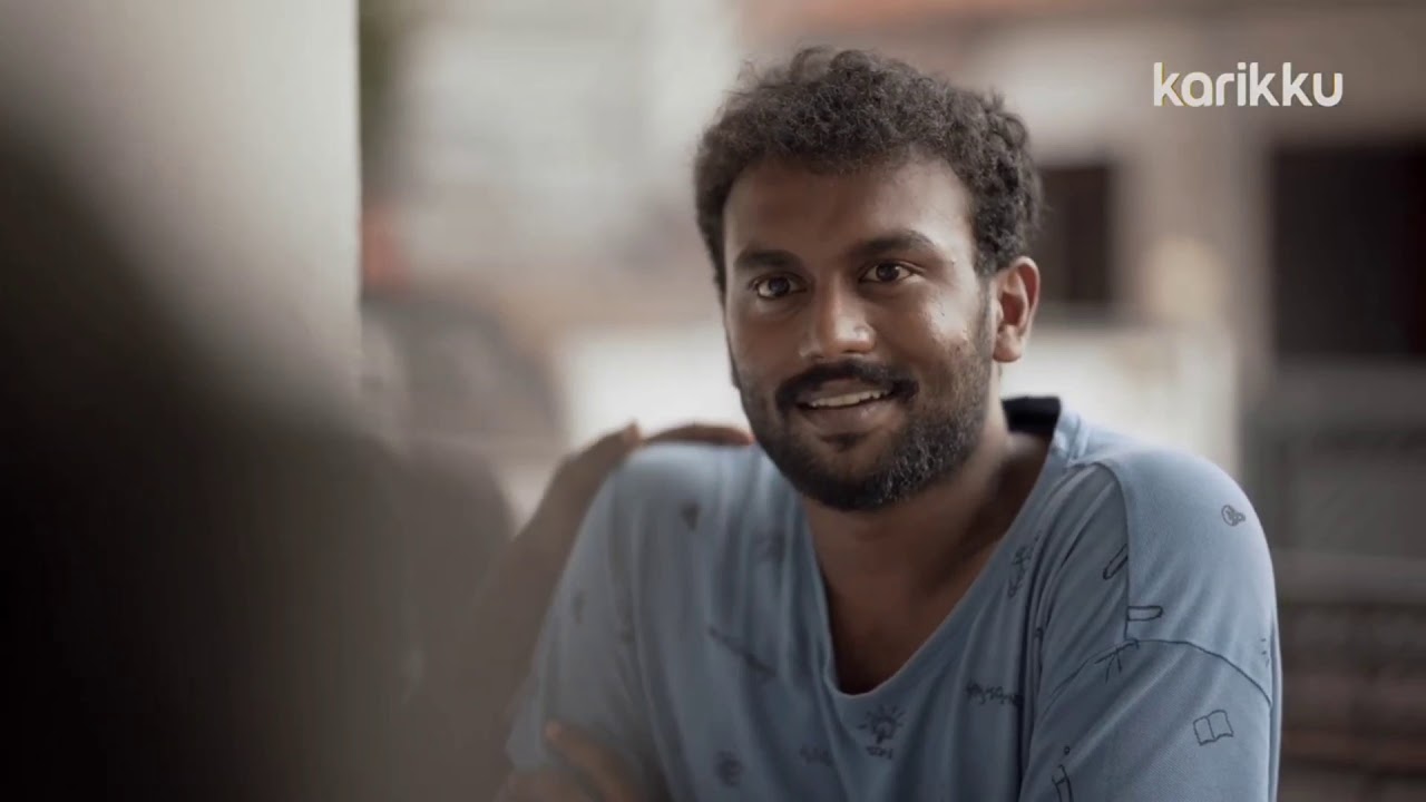 Karikku Family pack | karikku comedy | #karikku - YouTube