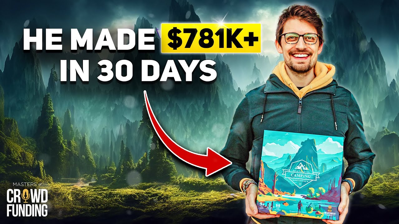 The Genius Strategy Behind Bear Mountain Camping Adventure’s $781K ...