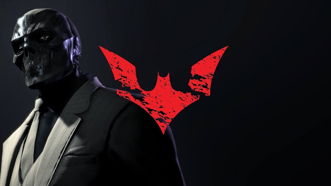 The Dark Knight Reborn Trailer- Batman: Joseph Gordon Levitt ...