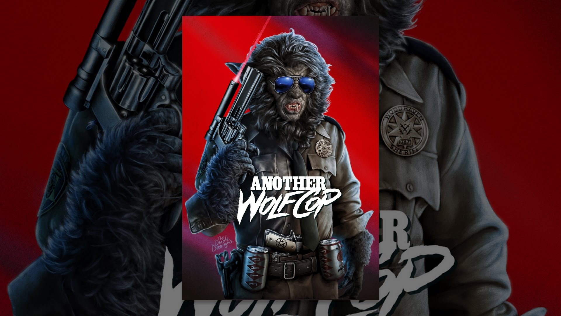 Another WolfCop - YouTube