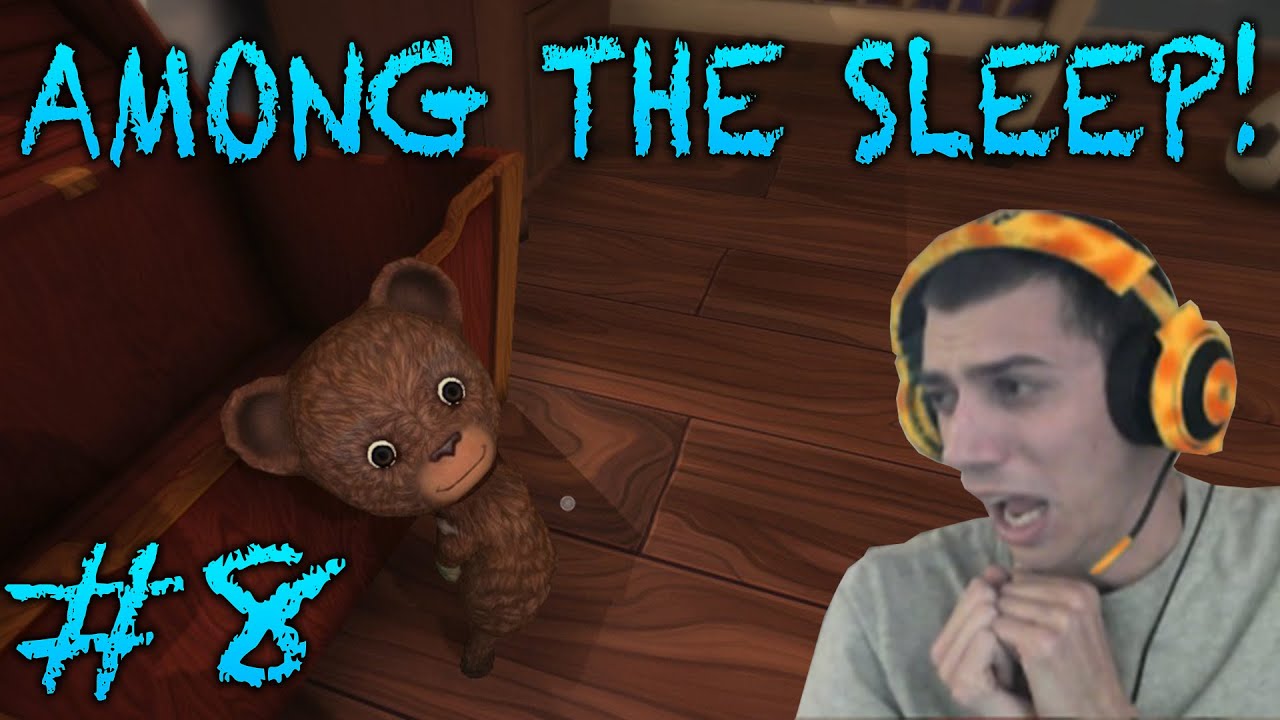 Let's Play Among the Beef Sleep | Episode 8 - YouTube