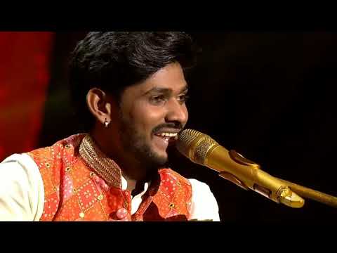 Sawai Bhatt Full Performances in Indian Idol Grand Premiere