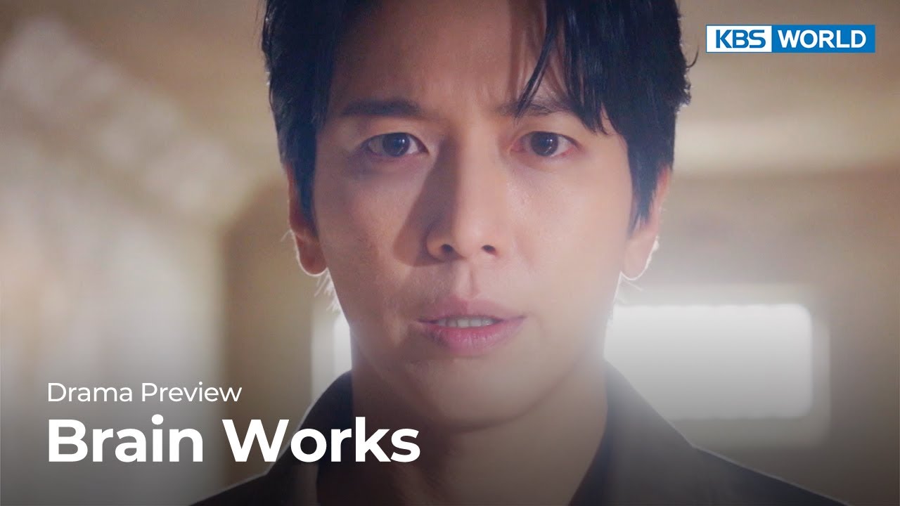(Preview) Brain Works : EP14 | KBS WORLD TV - YouTube